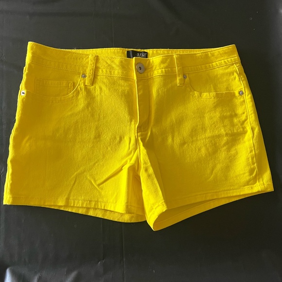 a.n.a | Shorts | Ana Womens Shorts | Poshmark